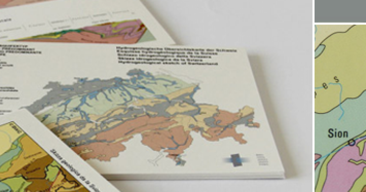 Postkarten | swisstopo Online Shop