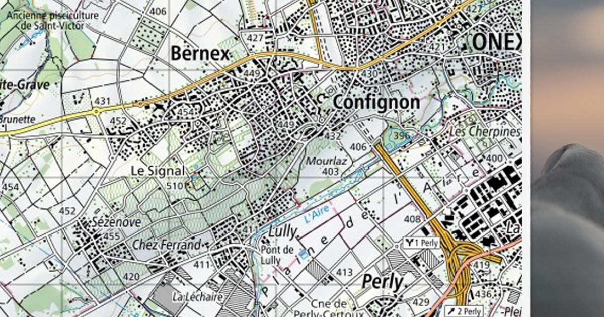 Rapex | swisstopo Online Shop