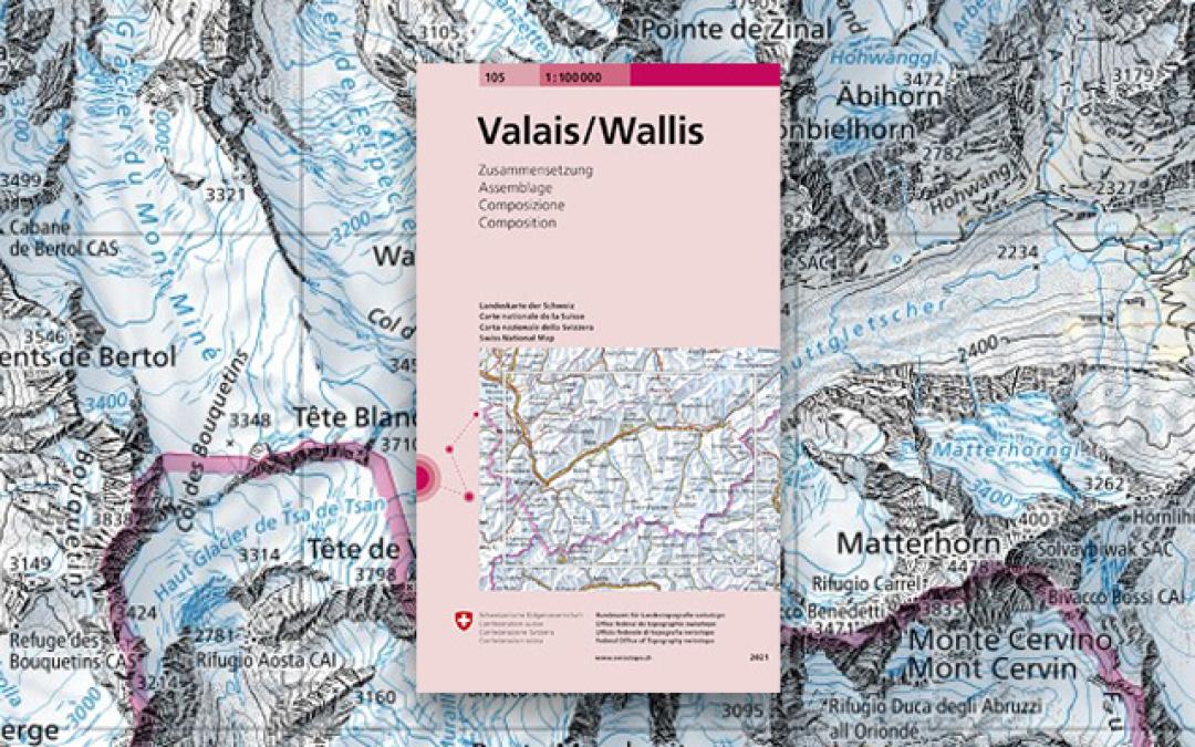 Landeskarten | swisstopo Online Shop