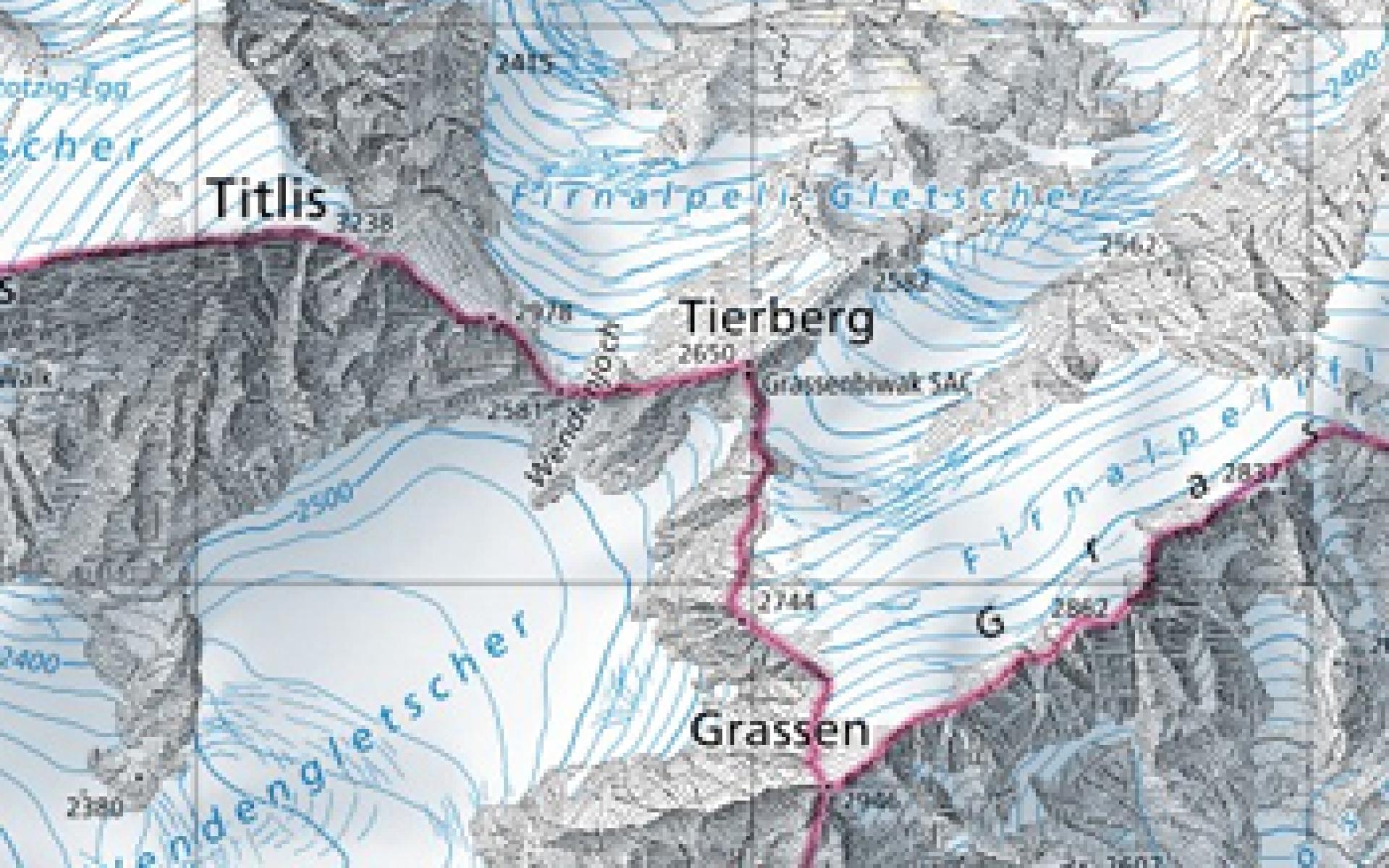 Maps | swisstopo Online Shop