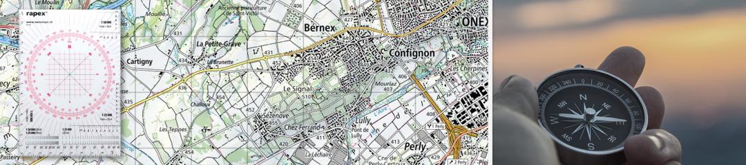 Rapex | swisstopo Online Shop